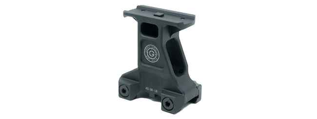 GBRS Group Lerna Optic Mount Kit for Aimpoint Micro T2 - (Black ...