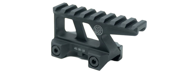 GBRS Group Lerna Optic Mount Kit for EOTECH XPS - (Black) – XTREME ...
