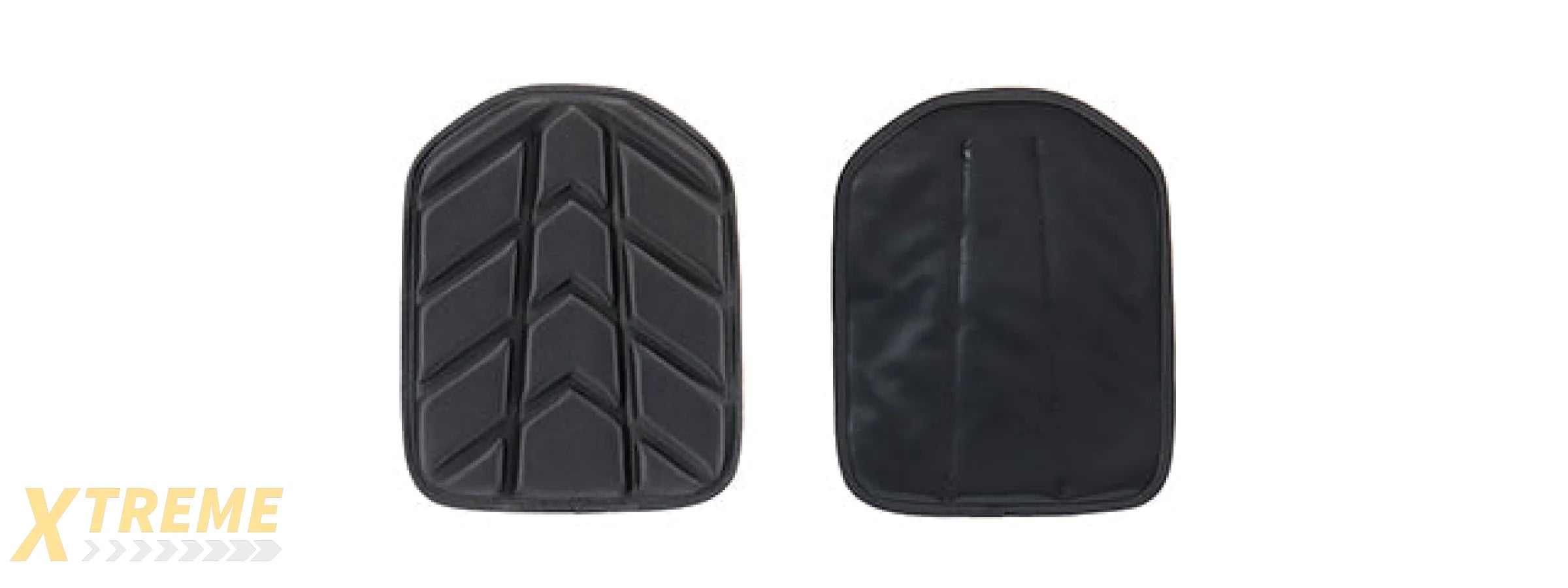 UK Arms ACC Tactical Carrier Foam Plate Insert for CA-2290 - (Black ...